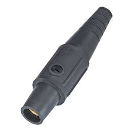 Advanced Devices Cam Connector Inline Cable Mnt Female #6-2