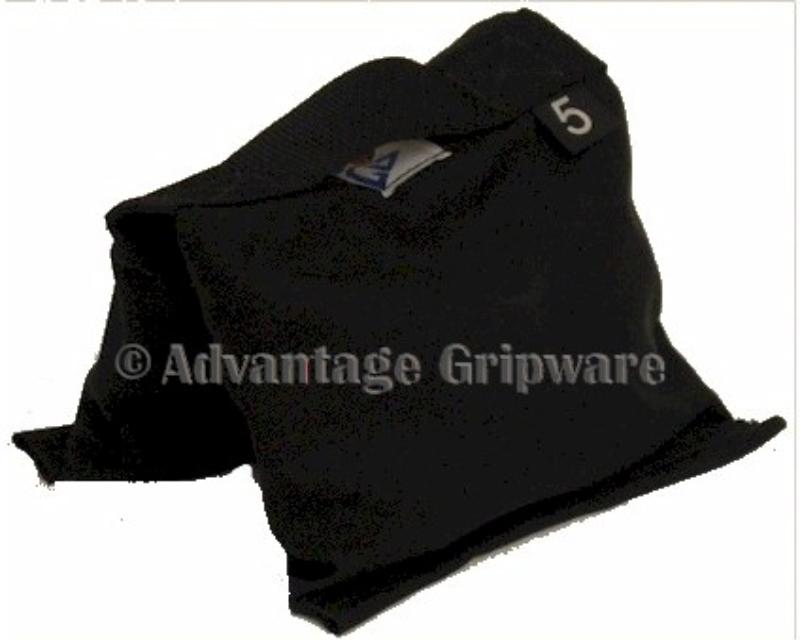 Advantage 5lb Sandbag - Advantage Sand Bags / Shot Bags
