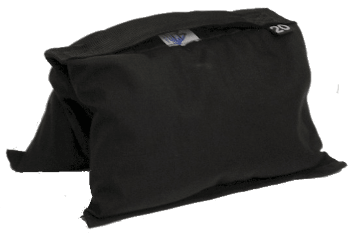 Advantage Grip 30lb Sandbag | BarnDoor