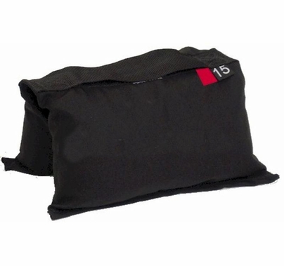 Advantage Stainless Steel ShotBag 15lb - Advantage Sand Bags / Shot Bags