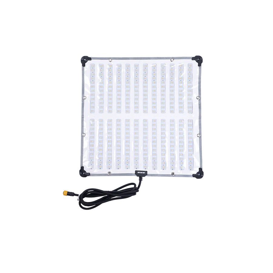 Amaran F22c - Ultra-lightweight Flexible LED Mat RGBWW 2'x2'