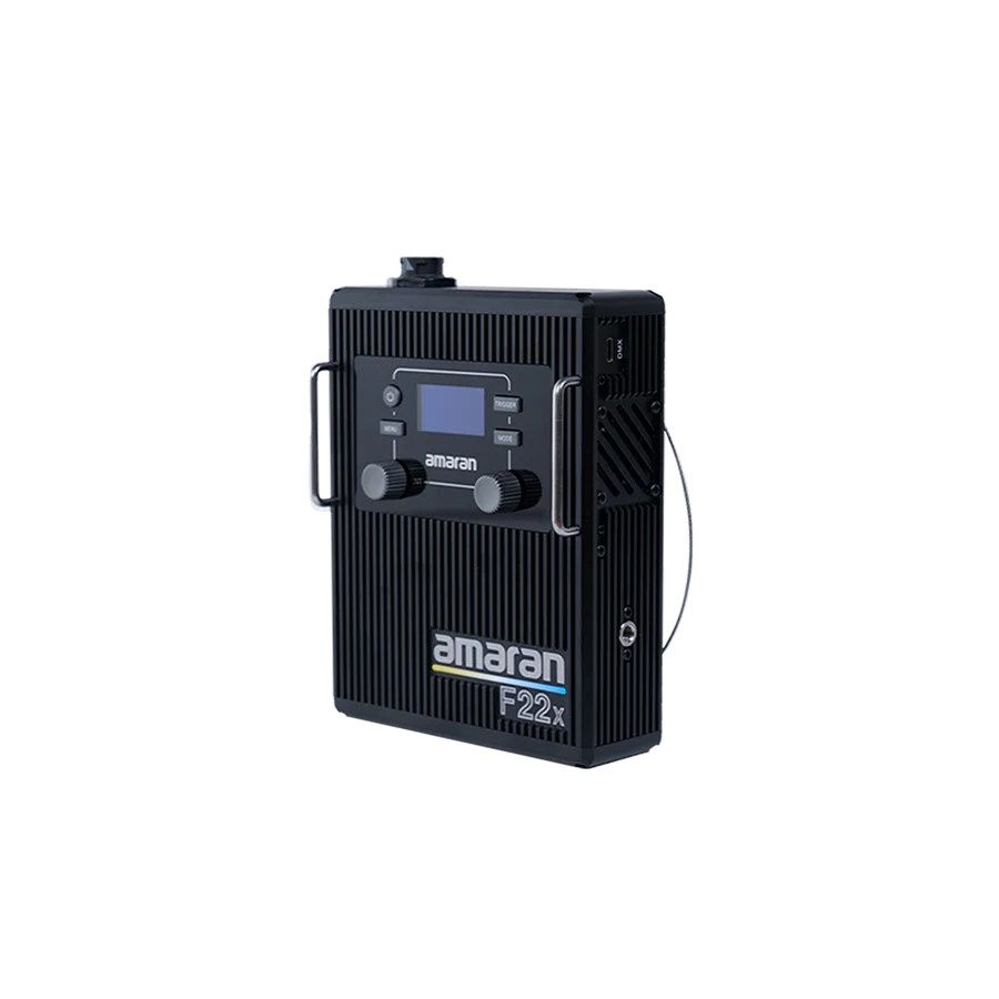 Amaran F22x 2x2 Bi-Color LED Flexible Mat (Gold Mount)