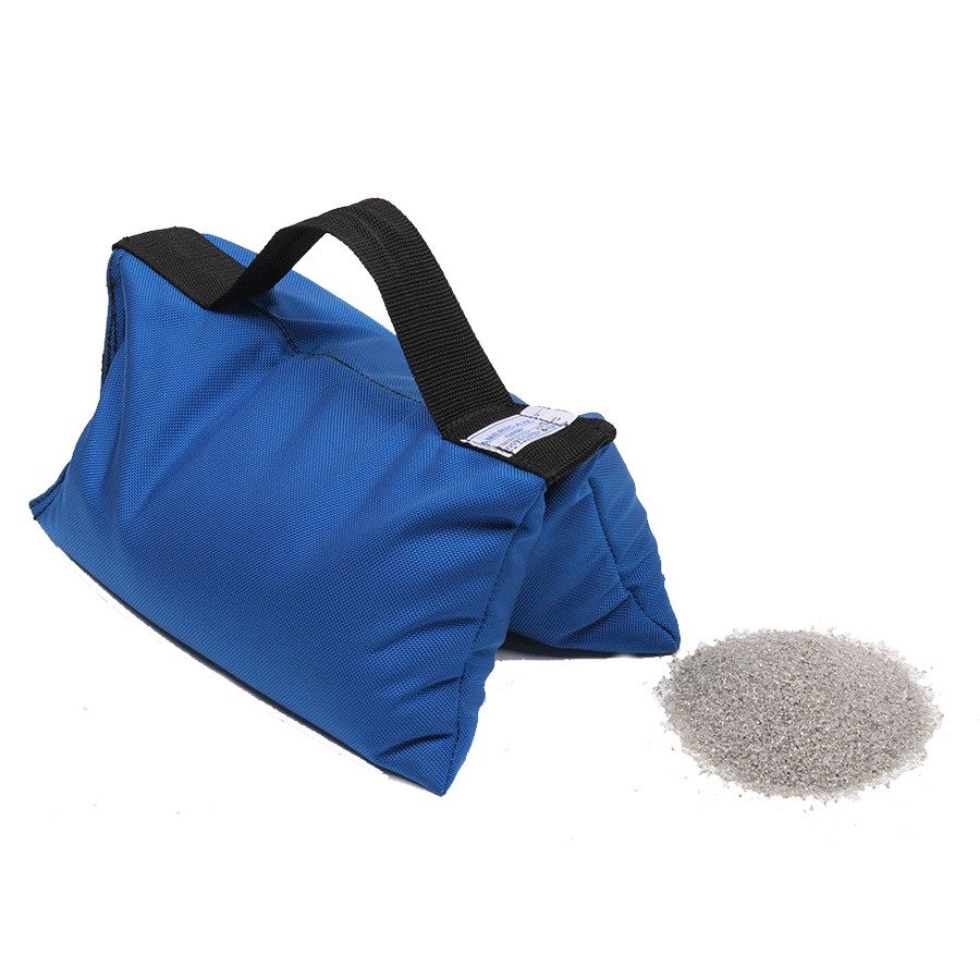 American 35lb Sandbag Saddle Type Handle Both Sides SB04 - American ...