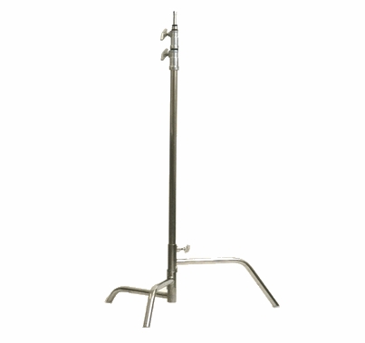 American Grip Stand 40 inch C Stands CS400N NSL - BarnDoor