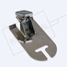 American Grip Equipment Clamps and Hardware - American Grip