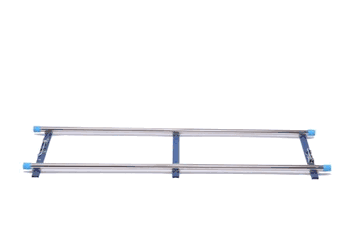 American Grip 4ft. Dolly Track - BarnDoor Lighting