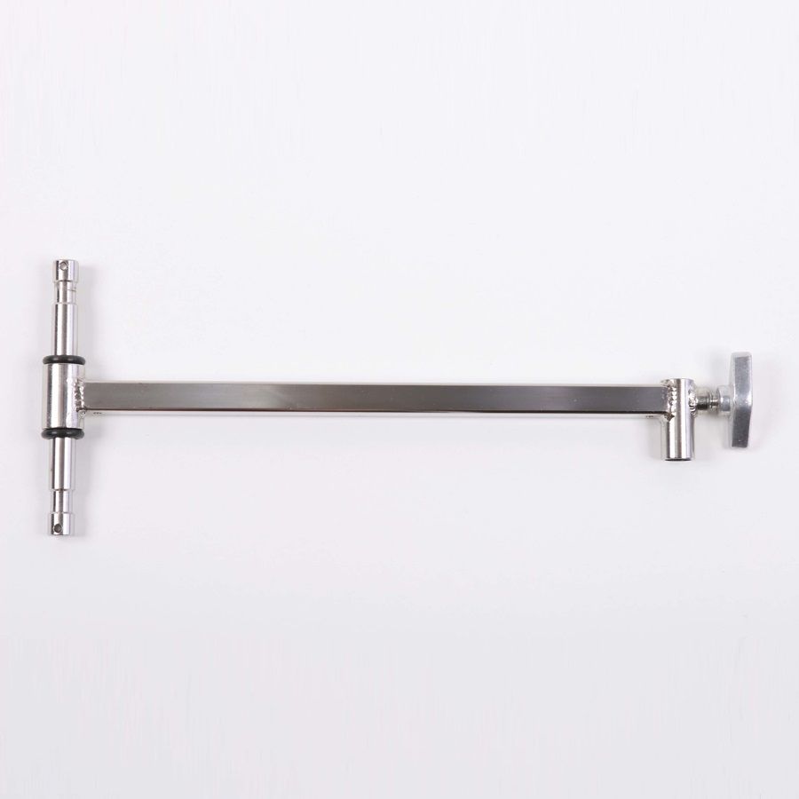 Baby Offset Arm American Grip - BarnDoor Lighting