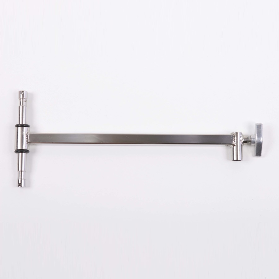 Baby Offset Arm American Grip - BarnDoor Lighting
