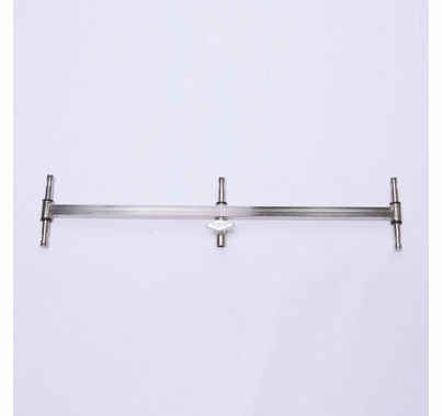 American Grip Baby Triple Offset Arm 30in | BarnDoor