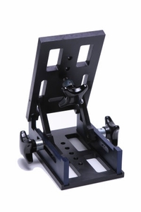 Camera Wedge Plate American Grip - BarnDoor Lighting