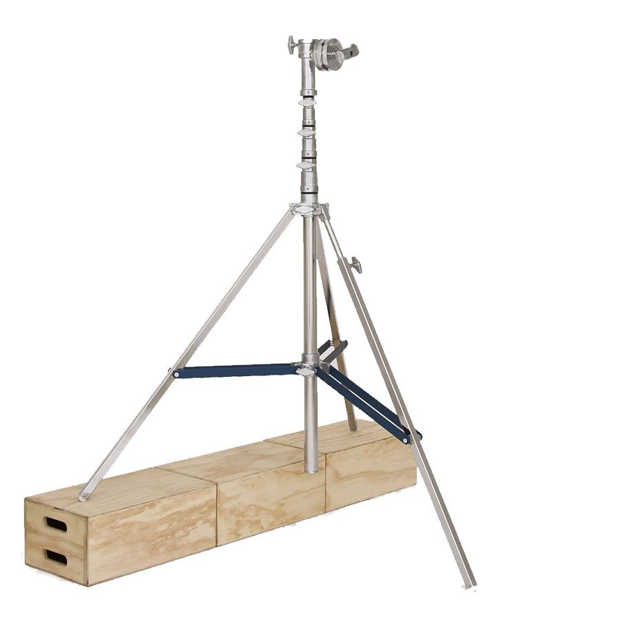 American Grip Mini Mombo Stand - BarnDoor Lighting