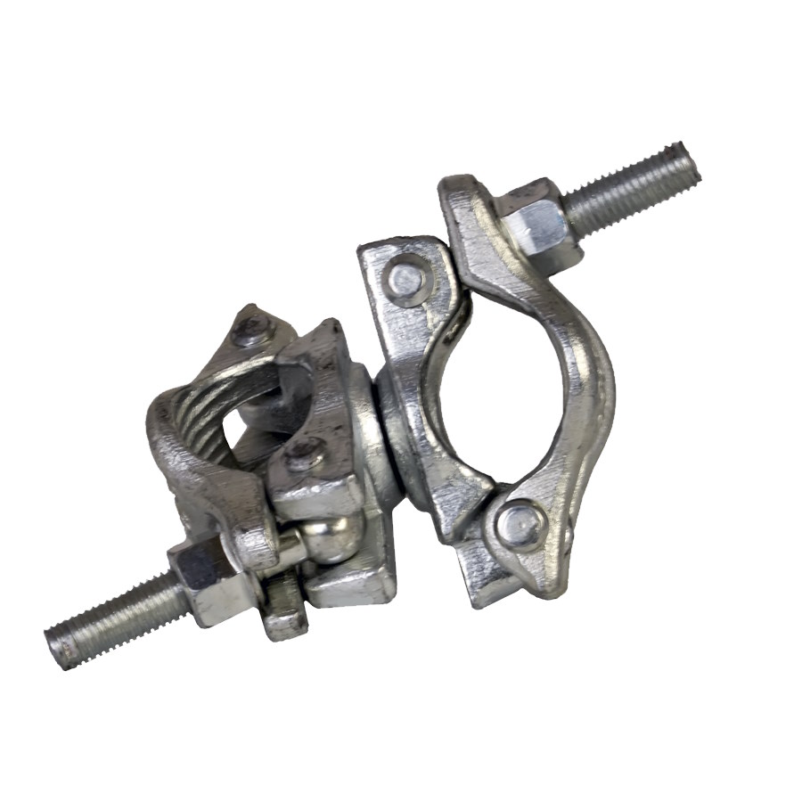 American Grip Swivel Scaffold Clamp Cheseboro | BarnDoor