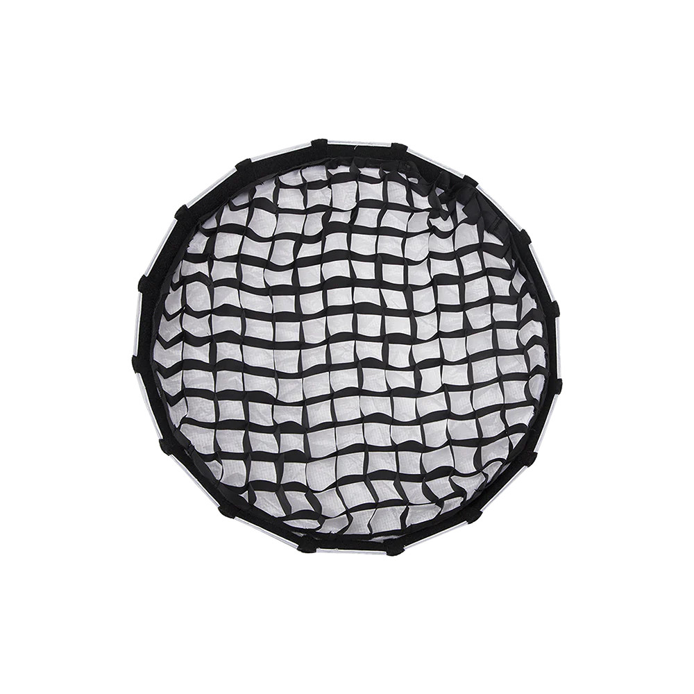 Aputure Light Dome Mini II Softbox APN0122D6S | BarnDoor Lighting