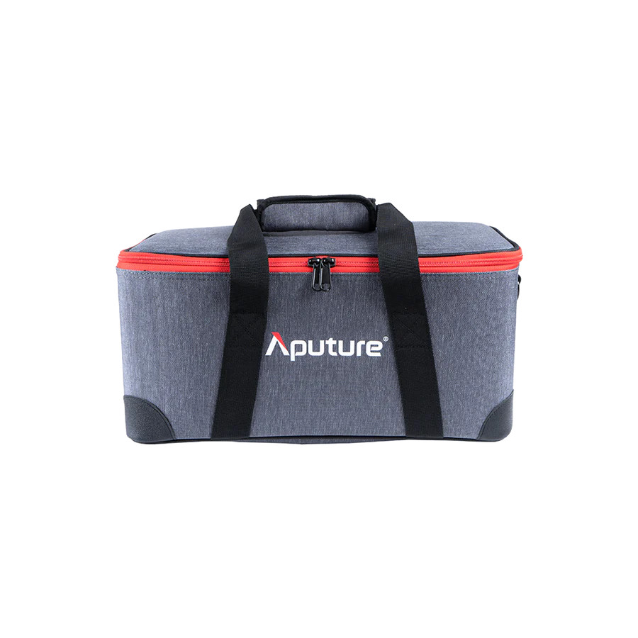 Aputure LS 60x Bi-Color LED Focusing Flood Light - Precision Lighting