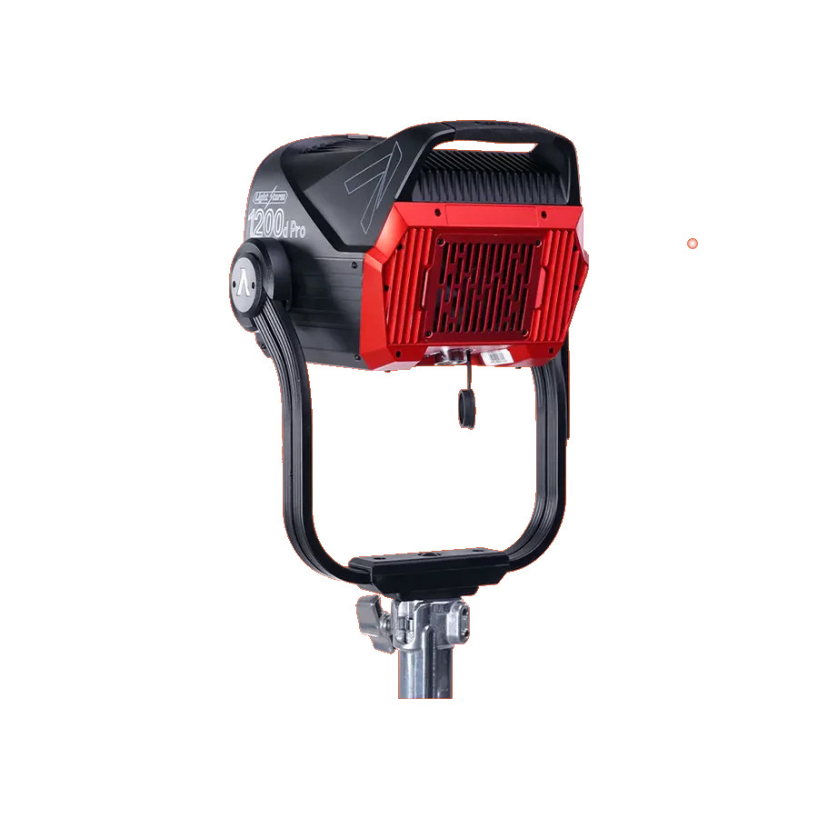Aputure LS 1200d Pro LED Light - Powerful Daylight Fixture