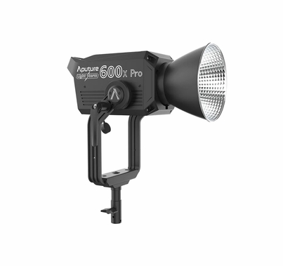 Aputure LS 600x Pro Bi-Color LED Monolight (V-Mount) - Key Features