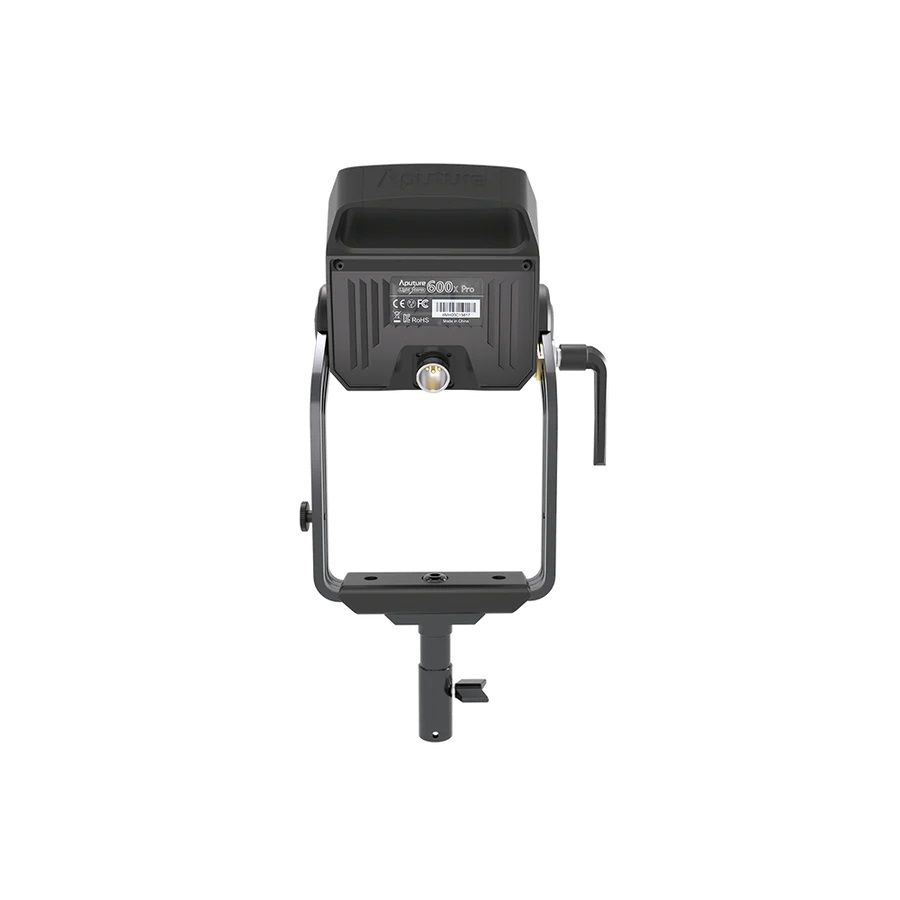 Aputure LS 600x Pro Bi-Color LED Monolight (V-Mount) - Key Features