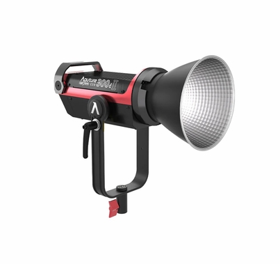 Aputure LS 300d II Daylight Monolight LED - Features and Specifications