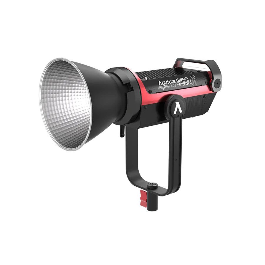Aputure LS 300d II Daylight Monolight LED - Features and Specifications
