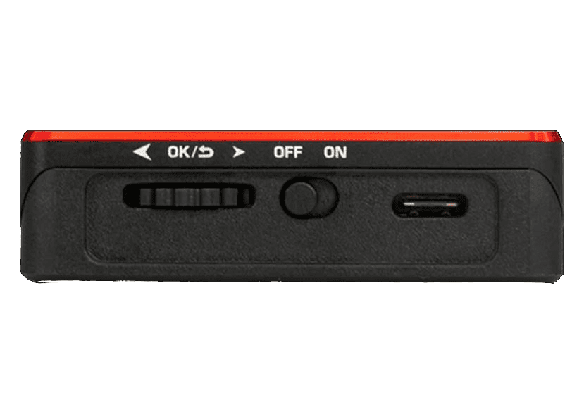 Aputure MC Mini LED Panel Light RGBWW Color APA0142A10 | BarnDoor