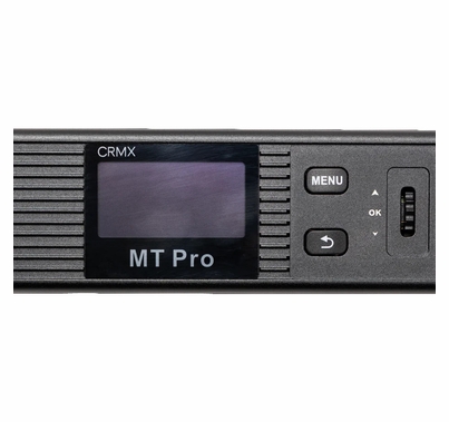 Aputure MT Pro Mini Tube LED Color Mixing 1ft | BarnDoor Lighting