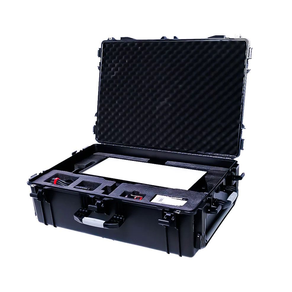 Aputure Nova P600C Softlight LED Panel RGBWW Kit w/ Hard Case | APK0179A80