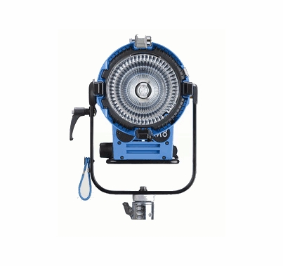 Arri M8 800w HMI Daylight System HIGH SPEED - BarnDoor