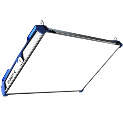 Arri Skypanel S360-C LED Light Kit
