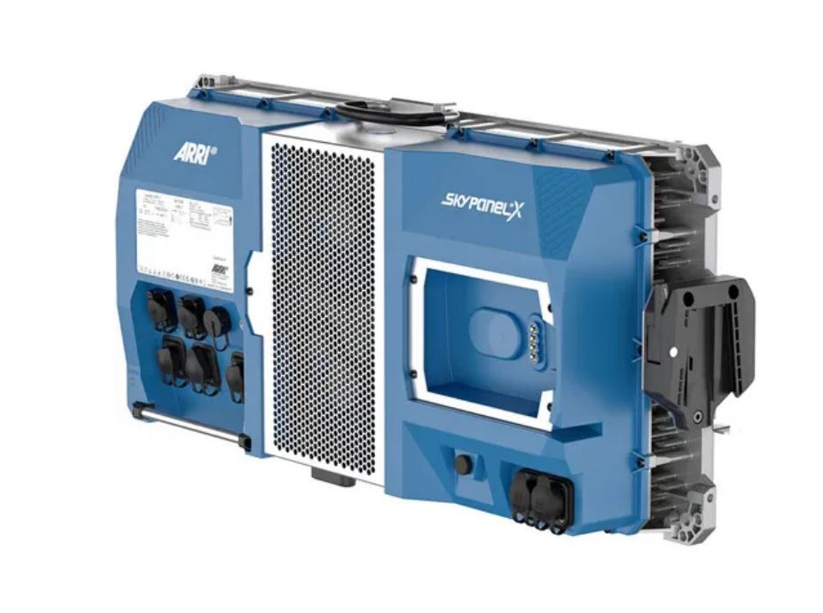 Arri SkyPanel X21 Modular LED Panel L1.0048487 Hard and Soft Light