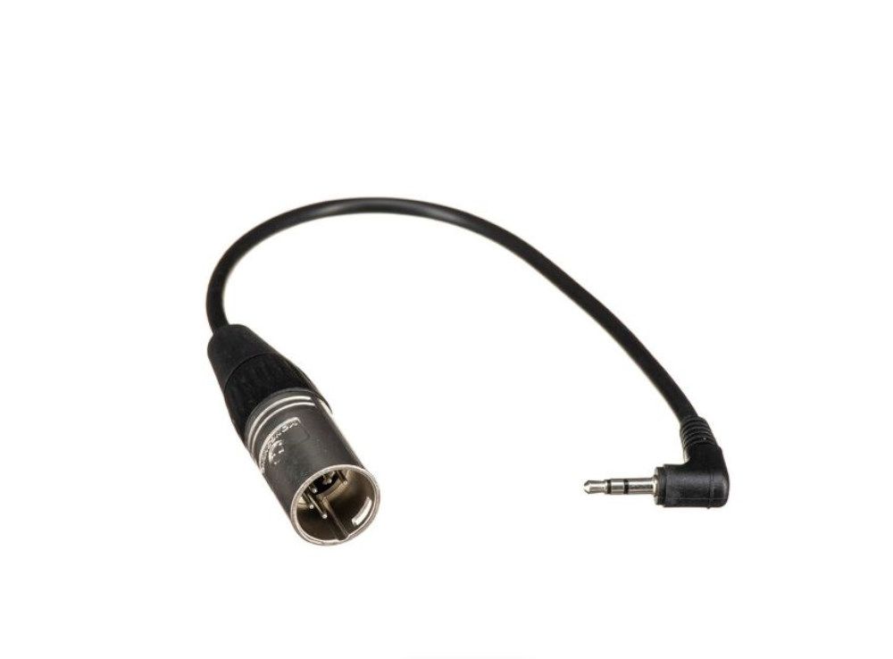Astera DMX Adapter Cable for Art7 AsteraBox 3.5mm - Key Features