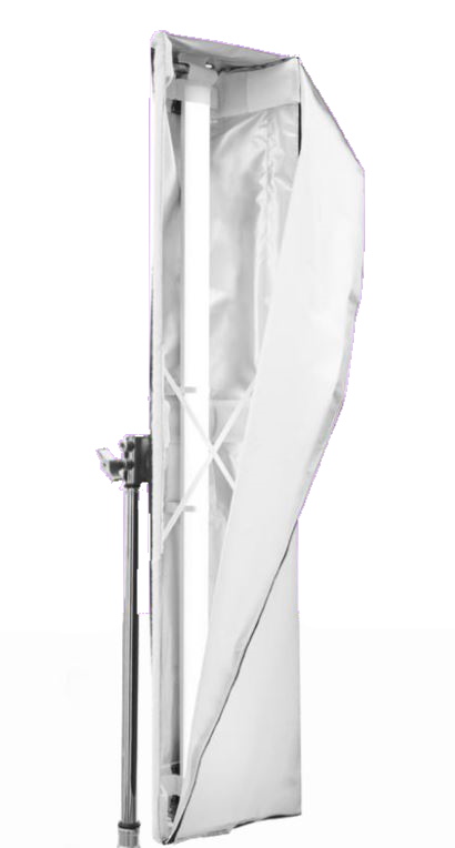 Astera Titan / AX1 DoPChoice SnapBag Softbox for Single Tube