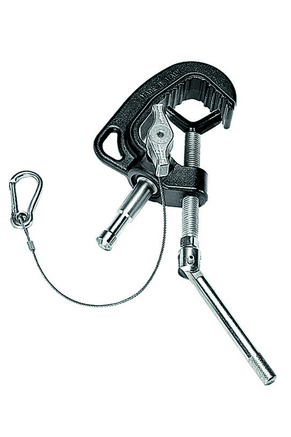 Avenger Baby Pipe Clamp C210 - BarnDoor Lighting