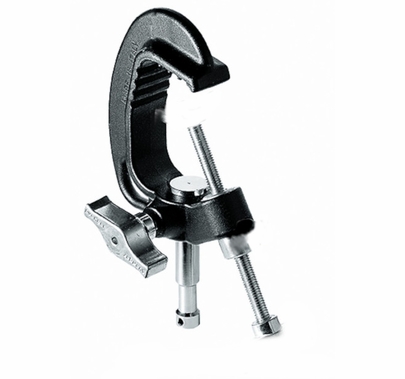 Avenger Baby Pipe Clamp C210D | BarnDoor