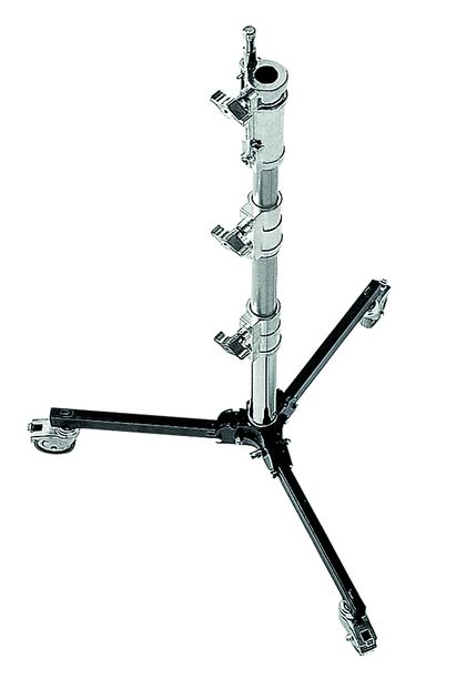 Avenger Low Combo Rolling Stand Junior 2K - BarnDoor