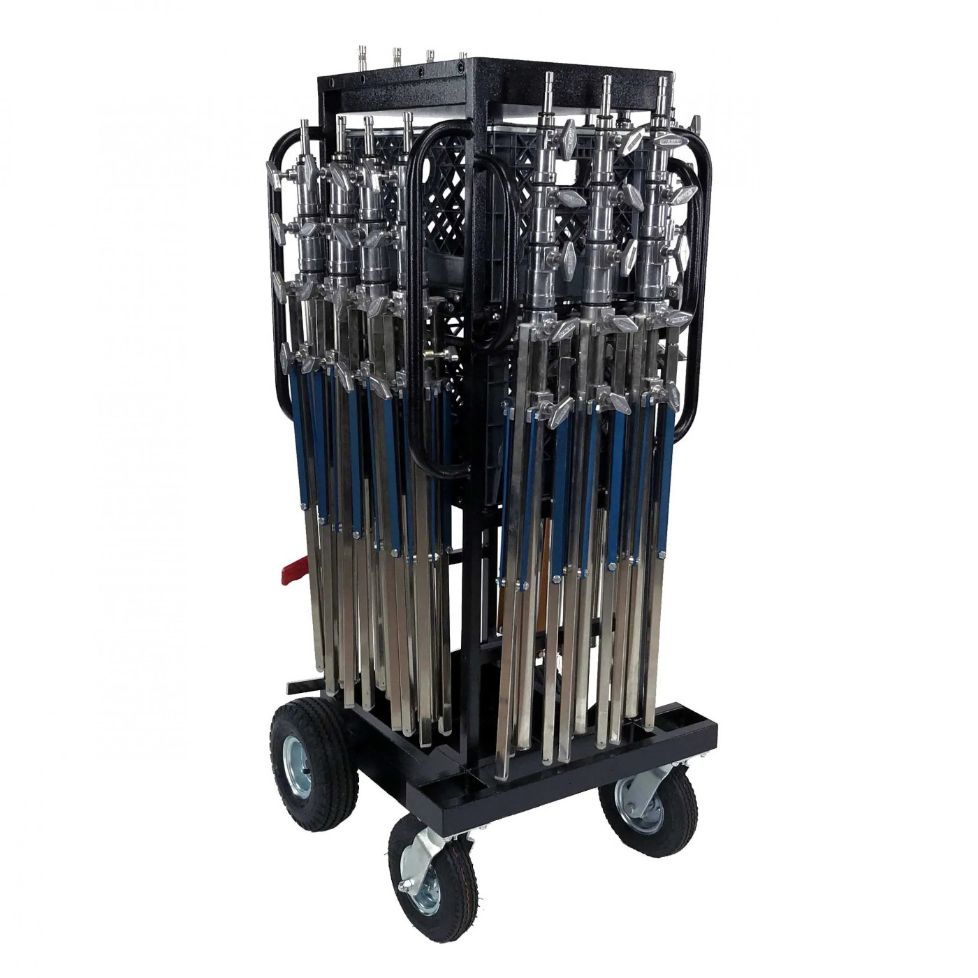 BackStage C-Stand Mini Cart Modular GE-19-MINI | BarnDoor