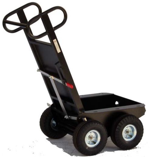 BackStage Equipment Cable Sandbag Cart Mini Folding BarnDoor