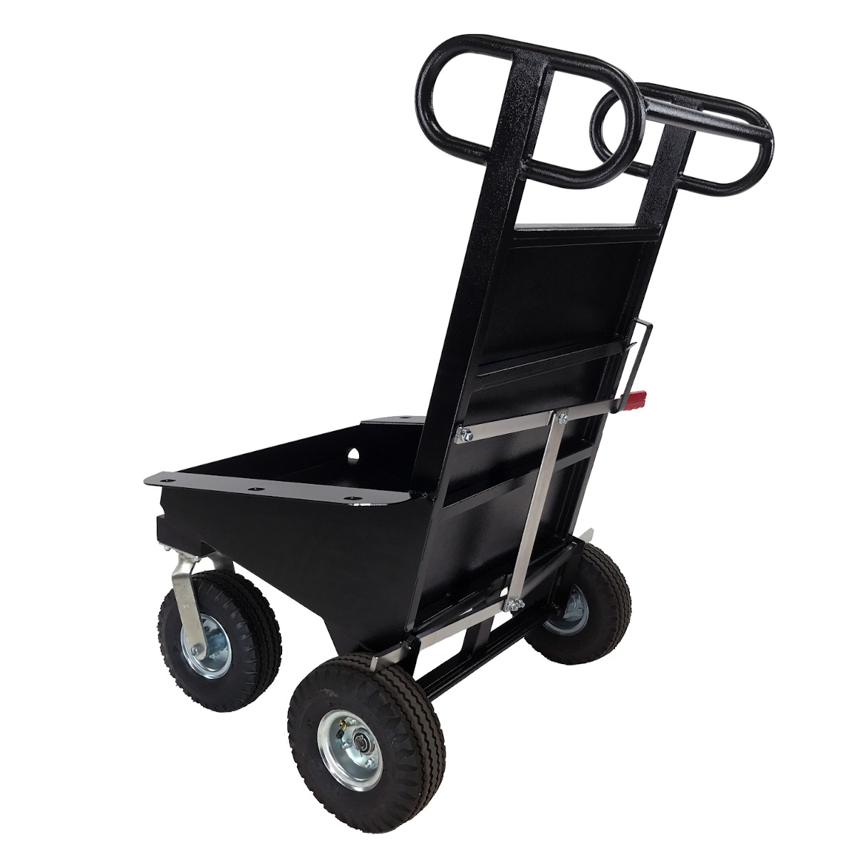 BackStage Muscle Cart for Sandbags and Cable GE-01