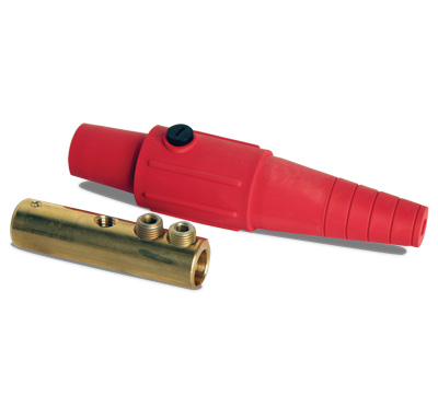 Cam Type Connectors, Splitters, Siamese, Adapters - Lex Products Electrical