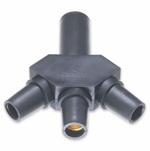 Electrical Connectors for Stage and Studio