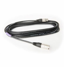 Lex DMX 5 Pin Extension Cable 10ft DMX-5P-10 - BarnDoor