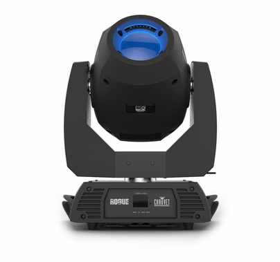 Chauvet Pro Rogue R2X Spot 300W LED Moving Head Spot | BarnDoor