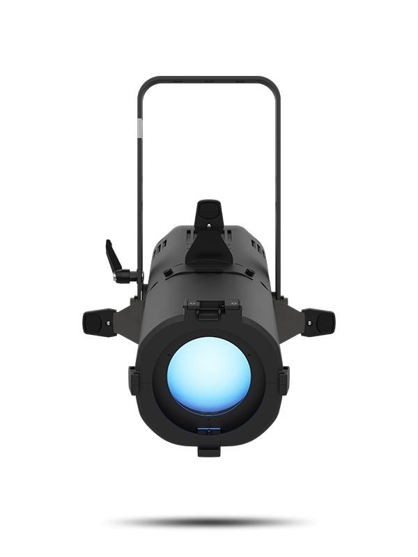 Chauvet Ovation E-2 FC LED Ellipsoidal RGBA-Lime w/ Zoom Lens