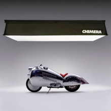 Chimera F2 | 2X | F3 Overhead LightBanks - BarnDoor Lighting