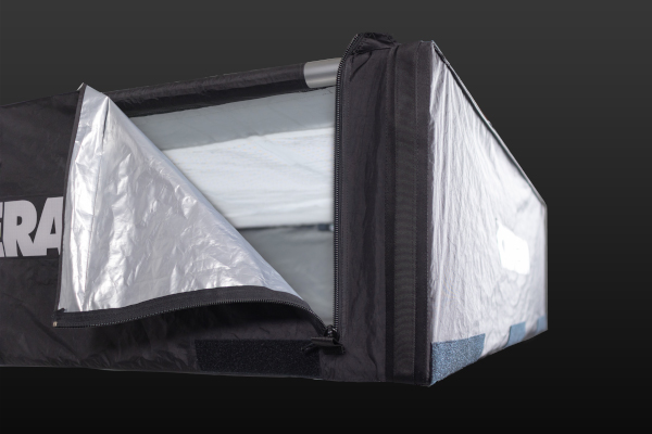 Chimera F3 Overhead LED Lightbox LiteGear LiteTile 5x10 1905