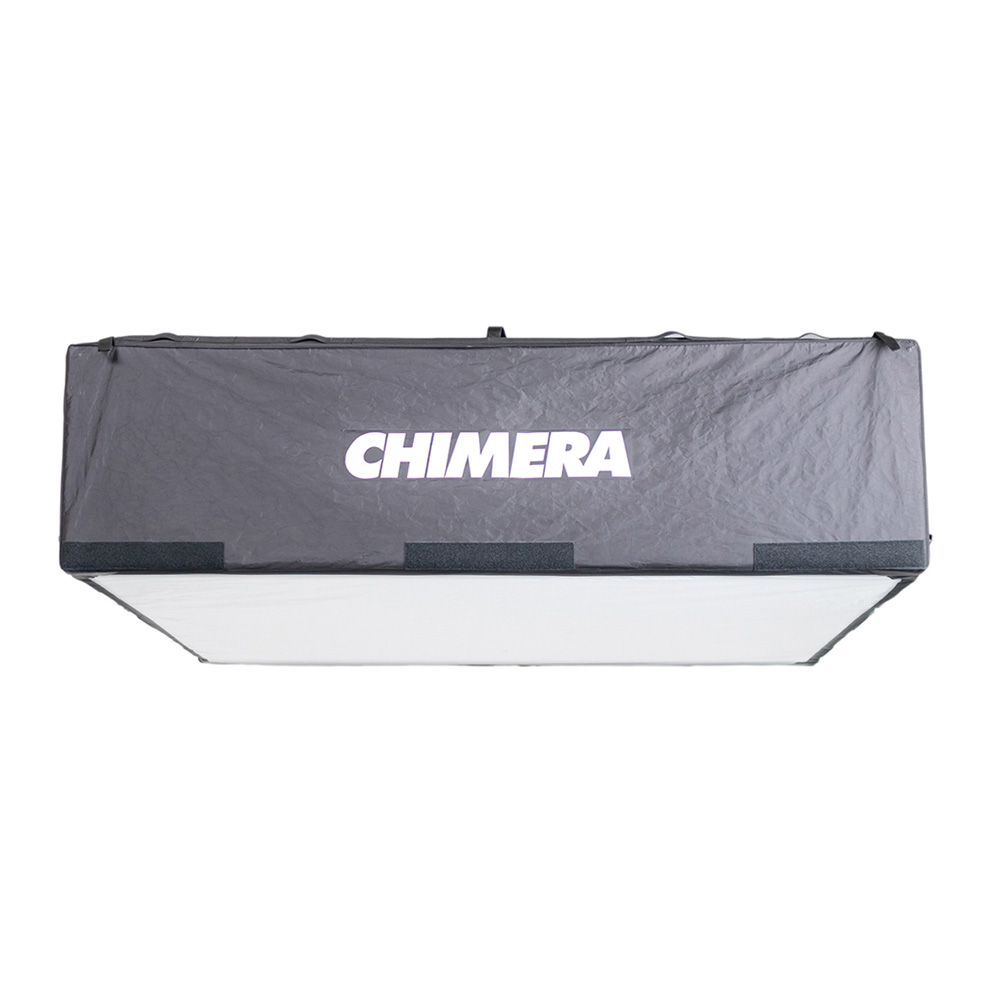 Chimera F3 Overhead LED Softbox 5ft x 5ft Complete Kit 1900 | BarnDoor