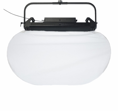 Chimera Lantern for 1x2 LED Panels 1827 | BarnDoor Lighting