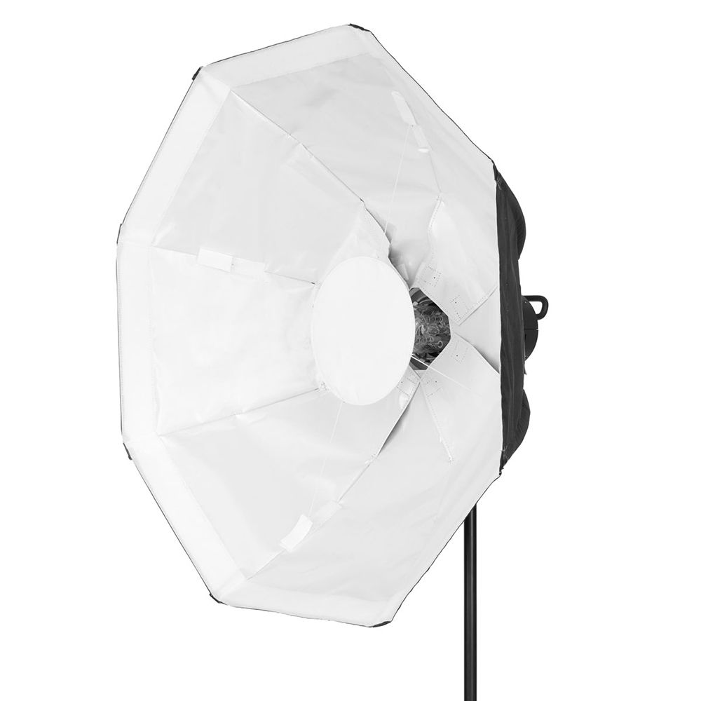 Chimera Lightbank Octa 30" Beauty Dish w/ White Interior | 6015