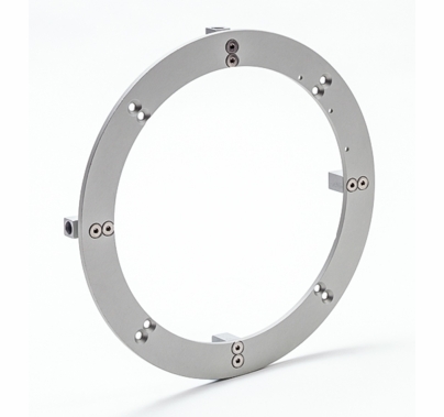 Chimera Speed Ring Arri M8 800w HMI - BarnDoor Lighting