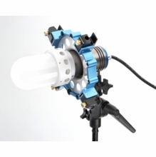 Chimera Lights for Film, Video and Photo - BarnDoor Lighting