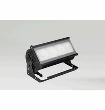 Chroma-Q Color Force II 12 w/ LumenRadio RF | BarnDoor